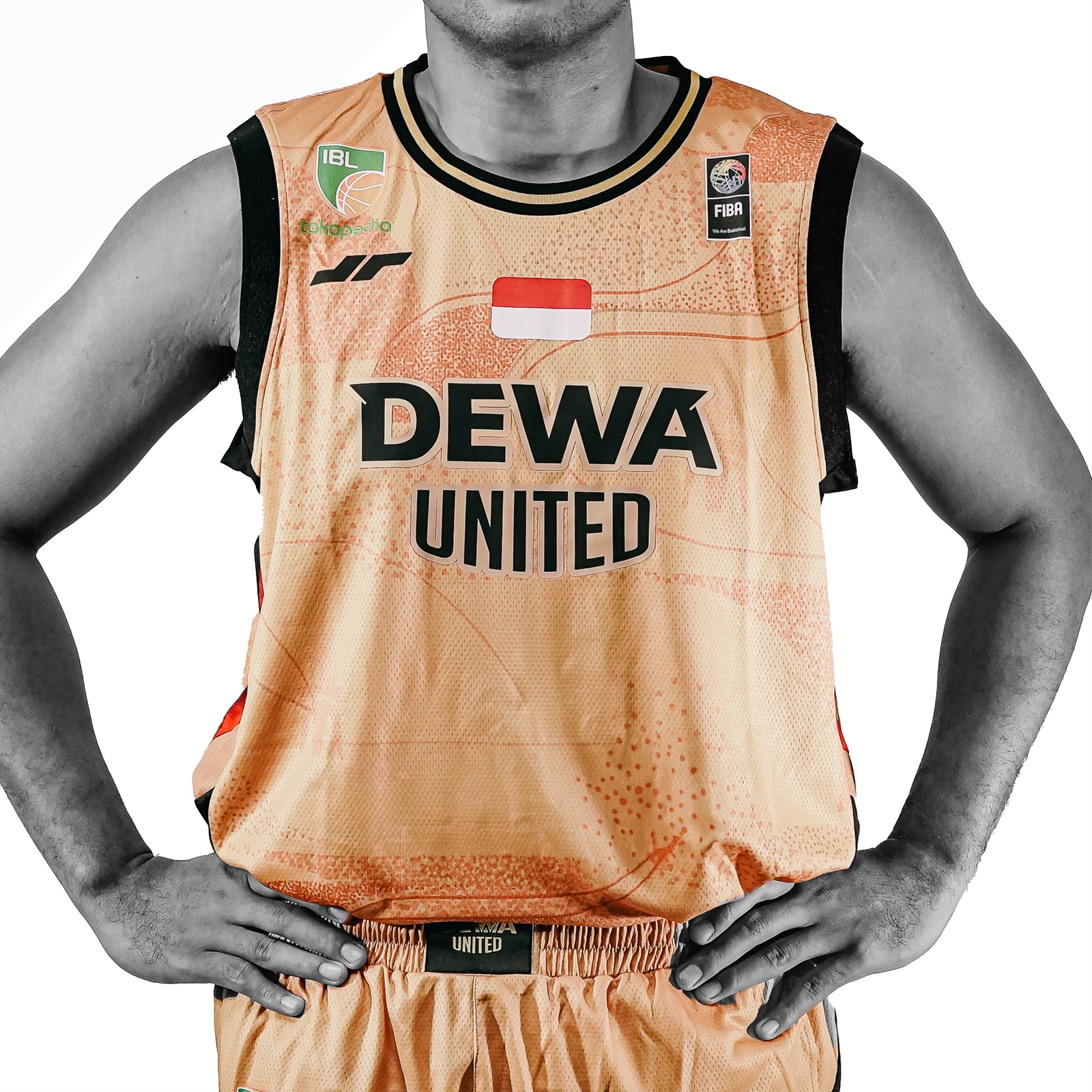 Dewa United Official Website