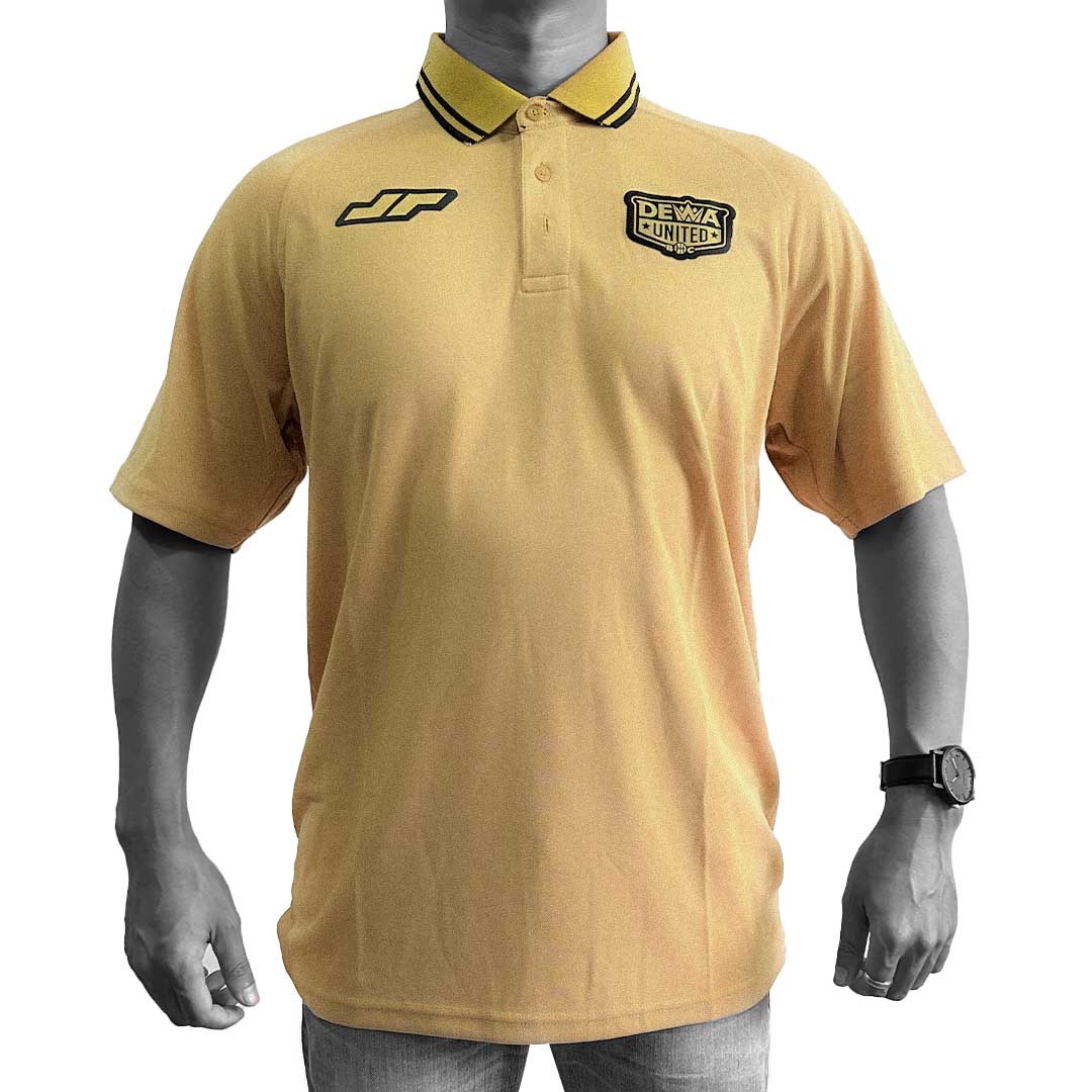 Dewa United Official Website