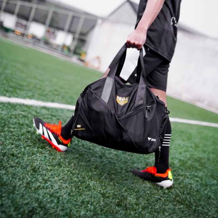 Dewa United Official Website