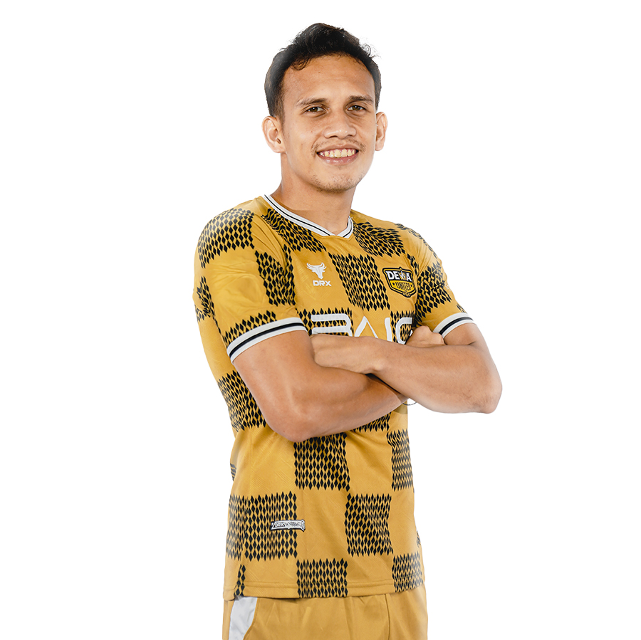 Dewa United Official Website