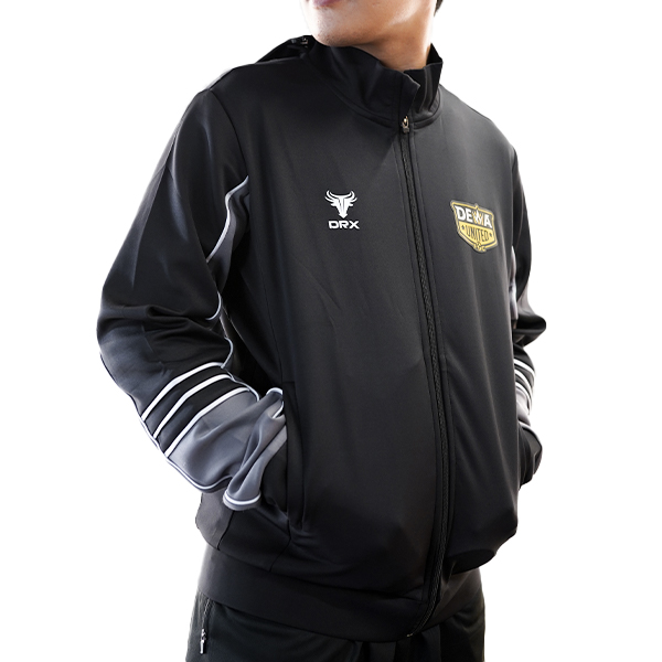 Dewa United Official Website
