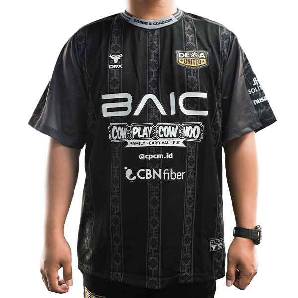 Dewa United Official Website