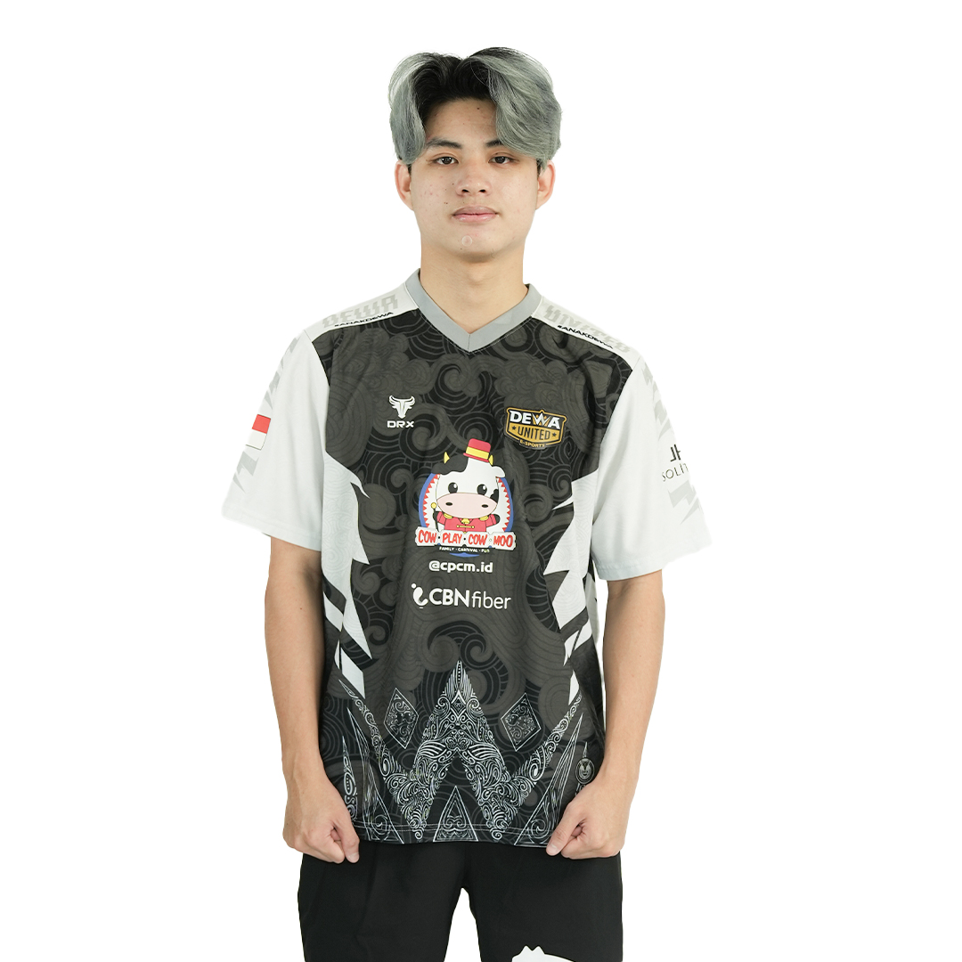 Dewa United Official Website