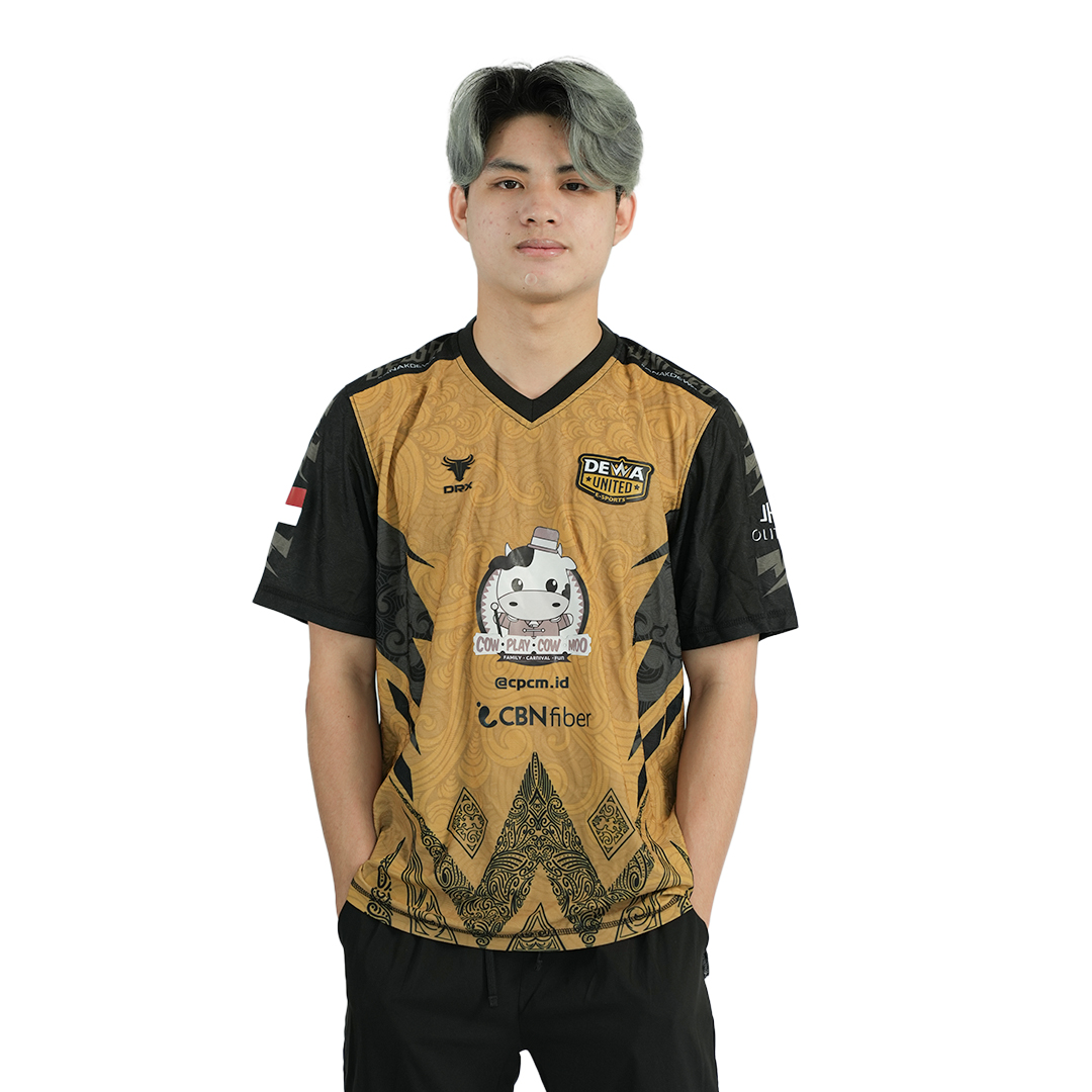 Dewa United Official Website