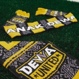 Dewa United Official Website