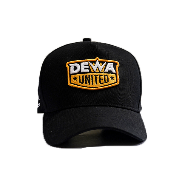 Dewa United Official Website
