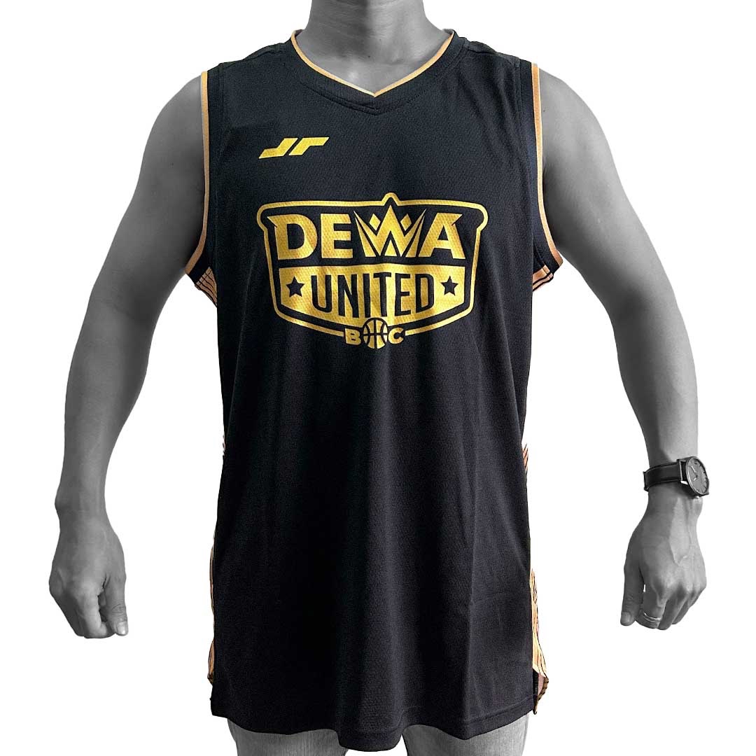 Dewa United Official Website