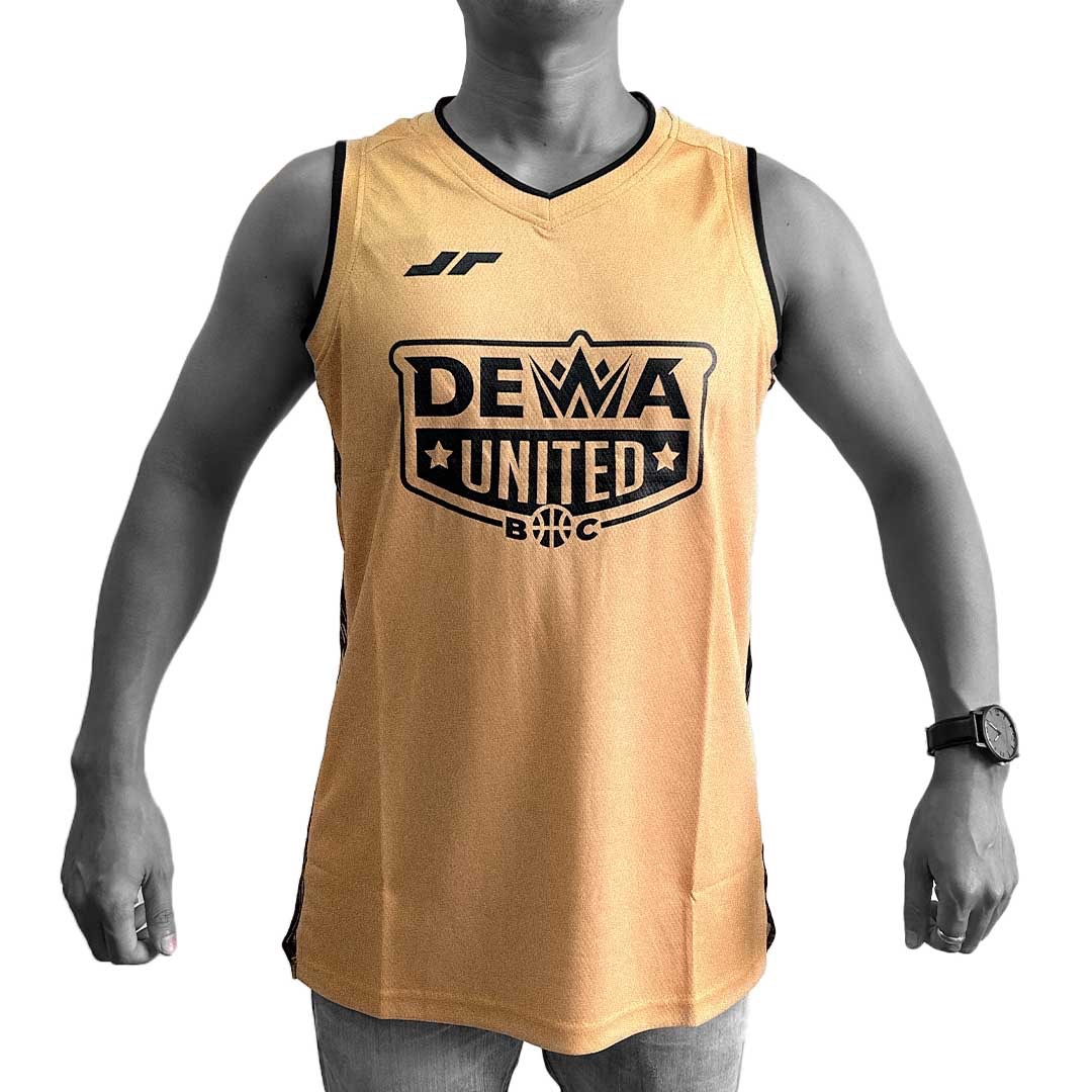 Dewa United Official Website