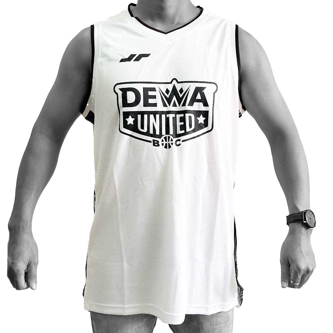 Dewa United Official Website