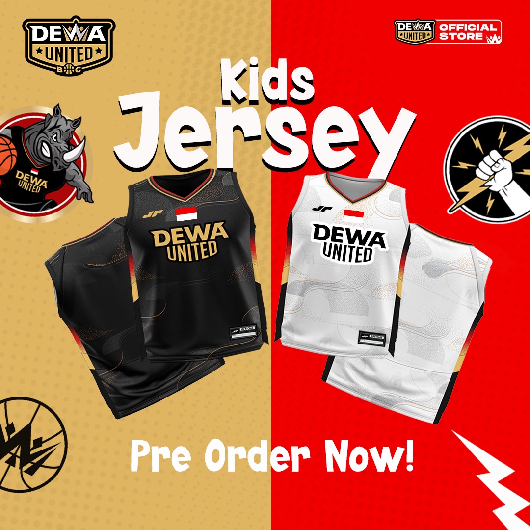 Dewa United Official Website