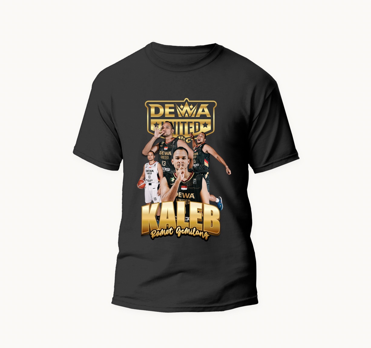 Dewa United Official Website